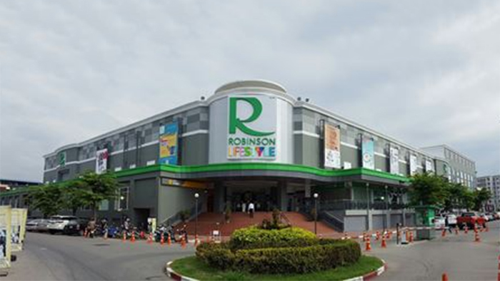 Combine Consultant Project Reference